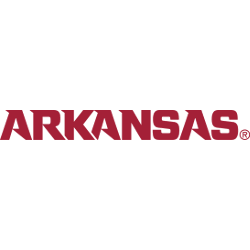 Arkansas Razorbacks Logo History – Wordmark Logo