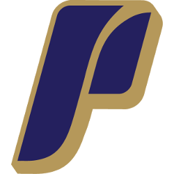 Portland Pilots Logo History - Alternate Logo