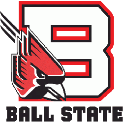 Ball State Cardinals Alternate Logo | SPORTS LOGO HISTORY