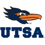 UTSA Roadrunners Primary Logo | Sports Logo History