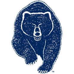 Nuevo Logotipo De Los Cal Bears University Of Southern California