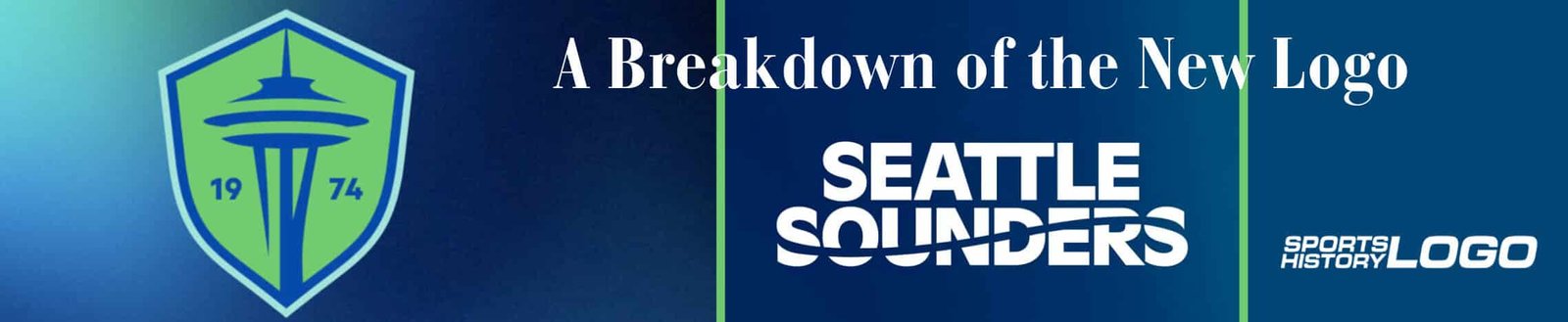 Seattle Football Logo