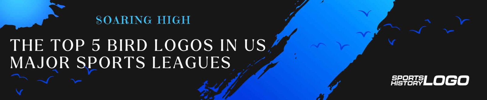 Official Logos of Major USA Sports Leagues. Logo of the Top - verloop.io