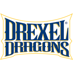 Drexel Athletics Logo