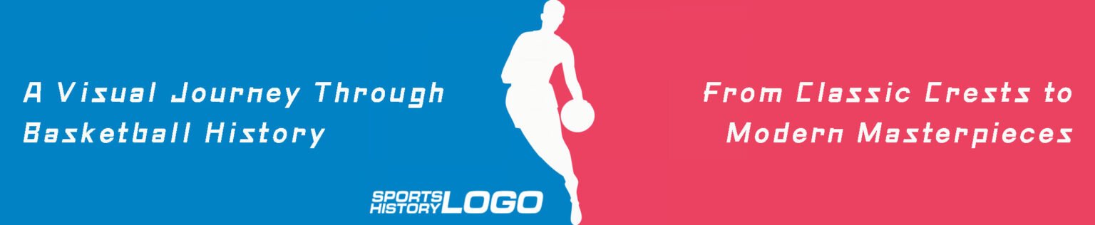 NBA Logo Evolution: From Classic Crests to Modern Masterpieces - A ...