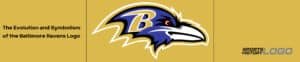 From Shield to Raven: The Evolution and Symbolism of the Baltimore ...