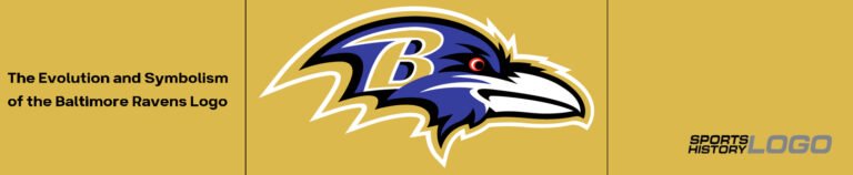 From Shield to Raven: The Evolution and Symbolism of the Baltimore ...