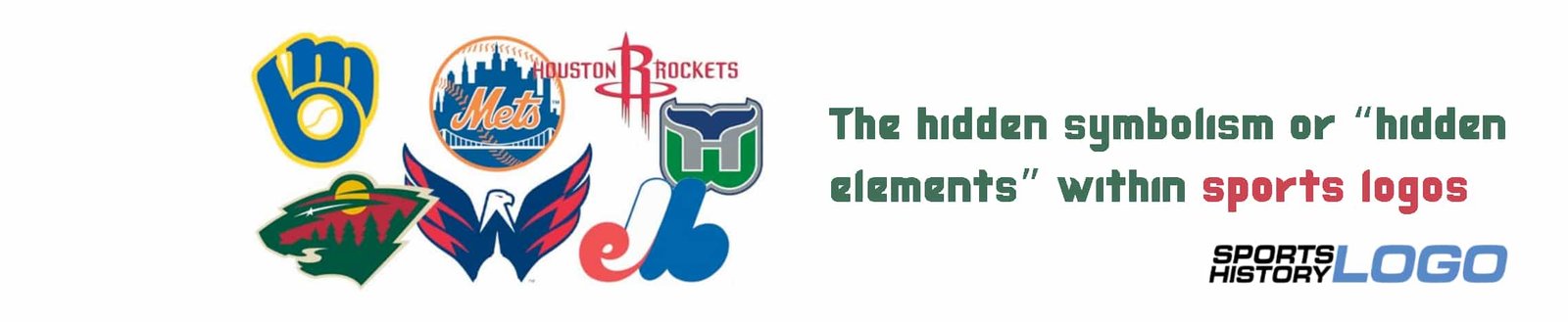 Sports Logo History | Historic Sports logo | Team Logos